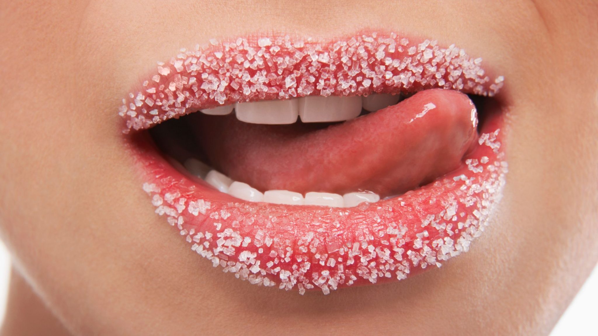 10 Ways To Avoid Overdoing Sweets This Month - reallivingnutrition.com