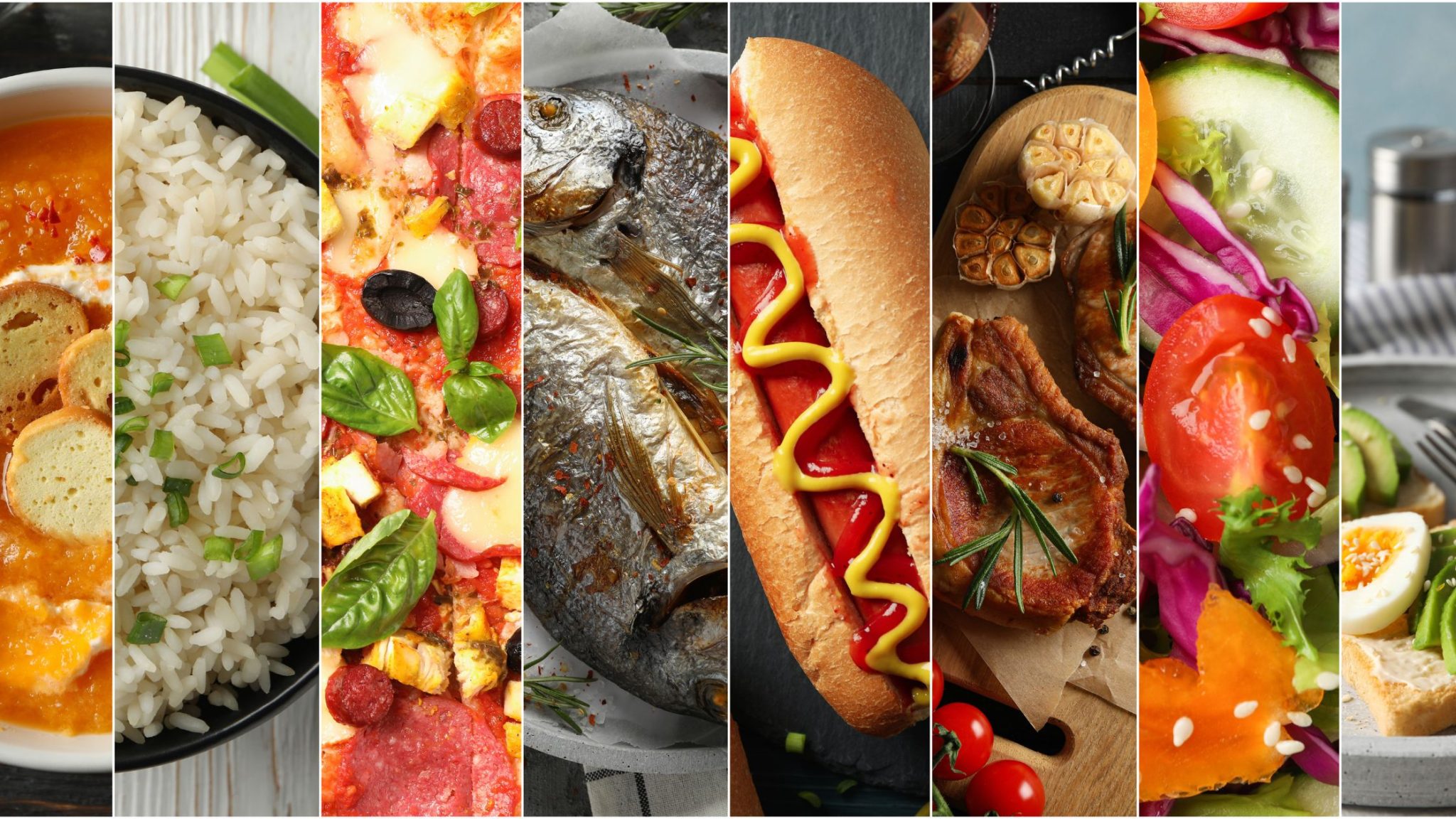 What Is Your Food Bubble And How To Make It Change ...